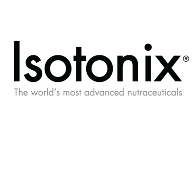 isotonix logo