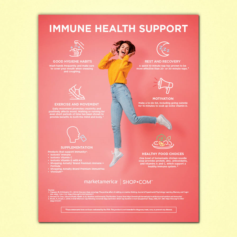 shop.com printCenter powered by Market America